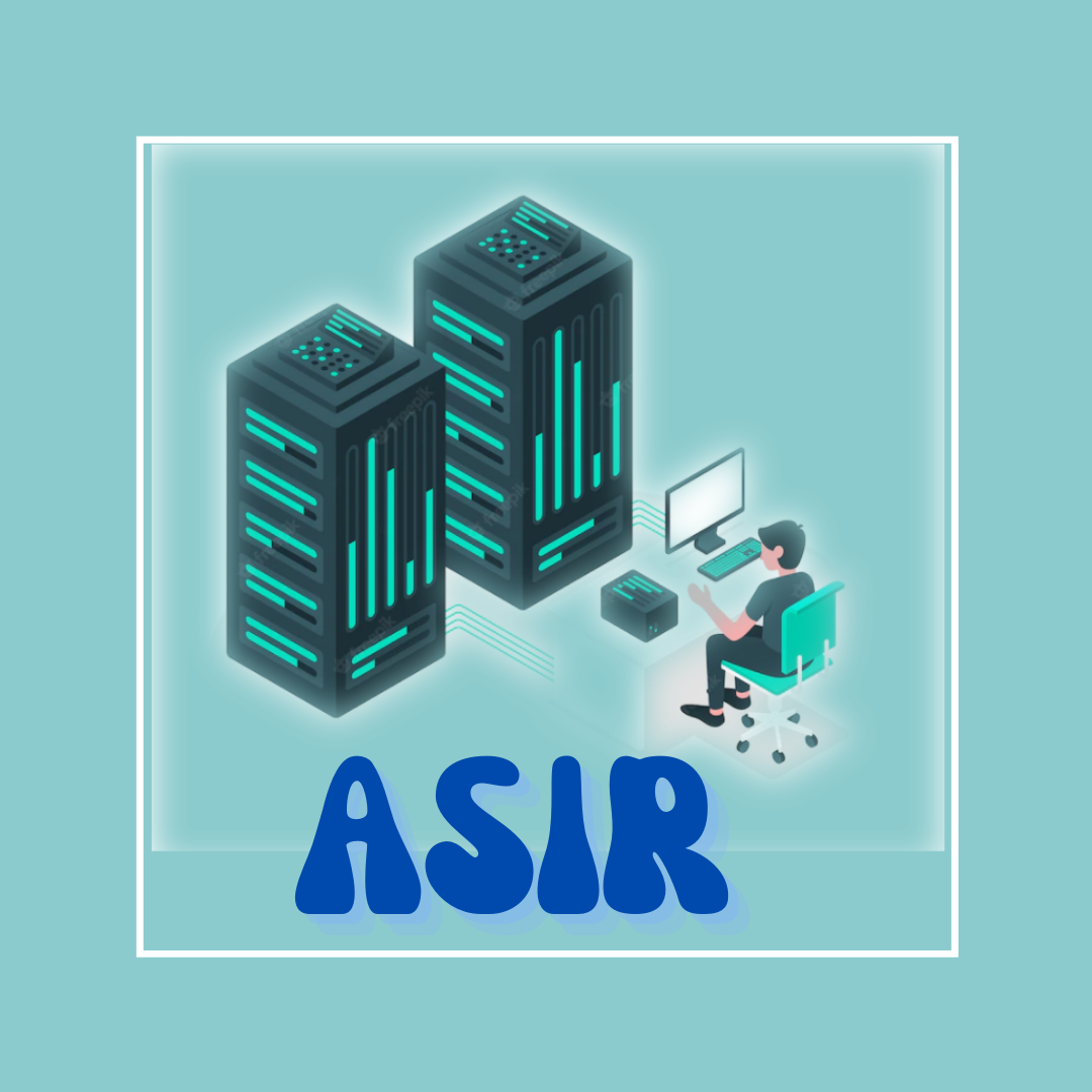 ASIR - IES Fuengirola Nº 1